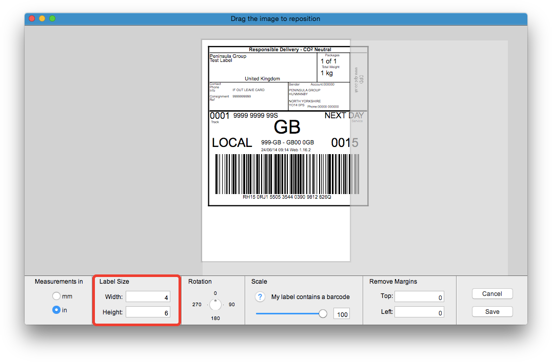  How To Print Labels On A Mac Computer Plesafe